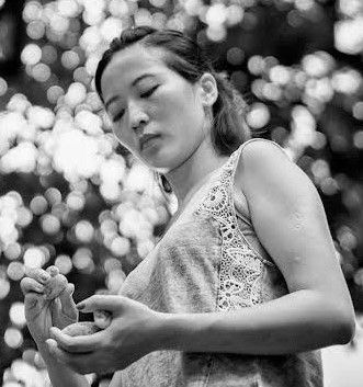 趙靜怡 Chiu Ching Yi