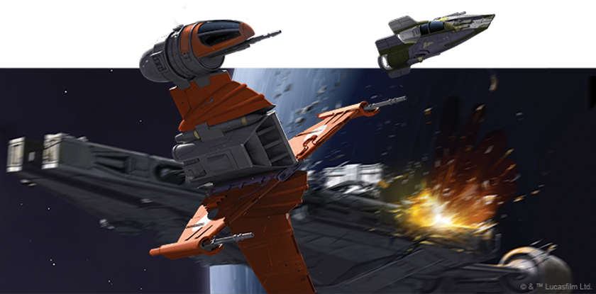 Phoenix Cell, A Brief(ish) Look!