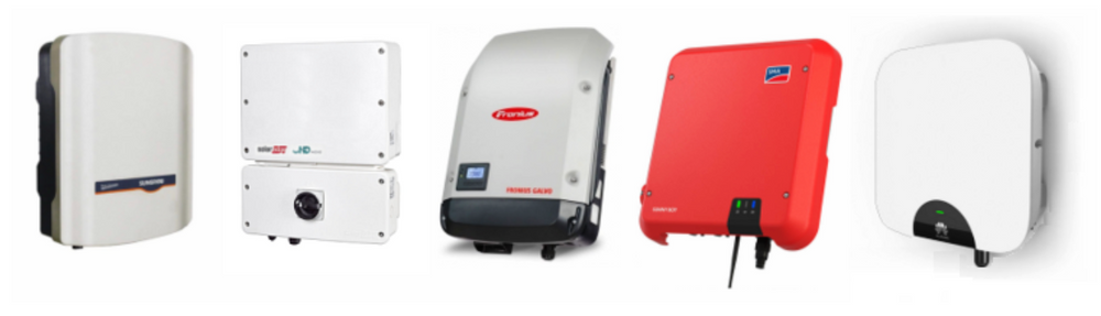 LO QUE NECESITAS SABER SOBRE UN INVERSOR