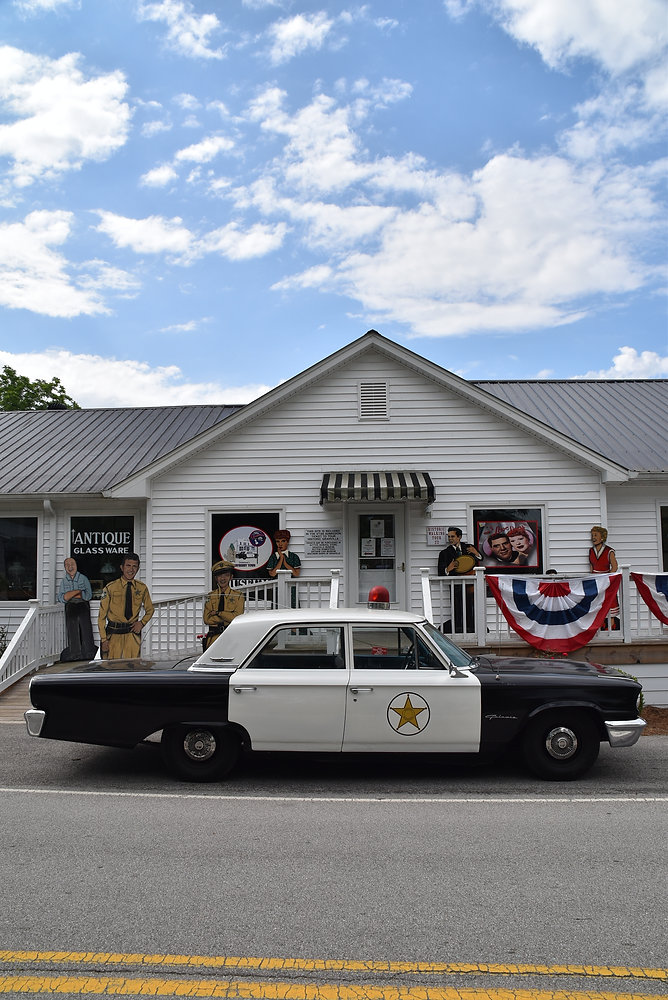 Weekly Countdown: Mayberry- Lucy Festival April 11-12