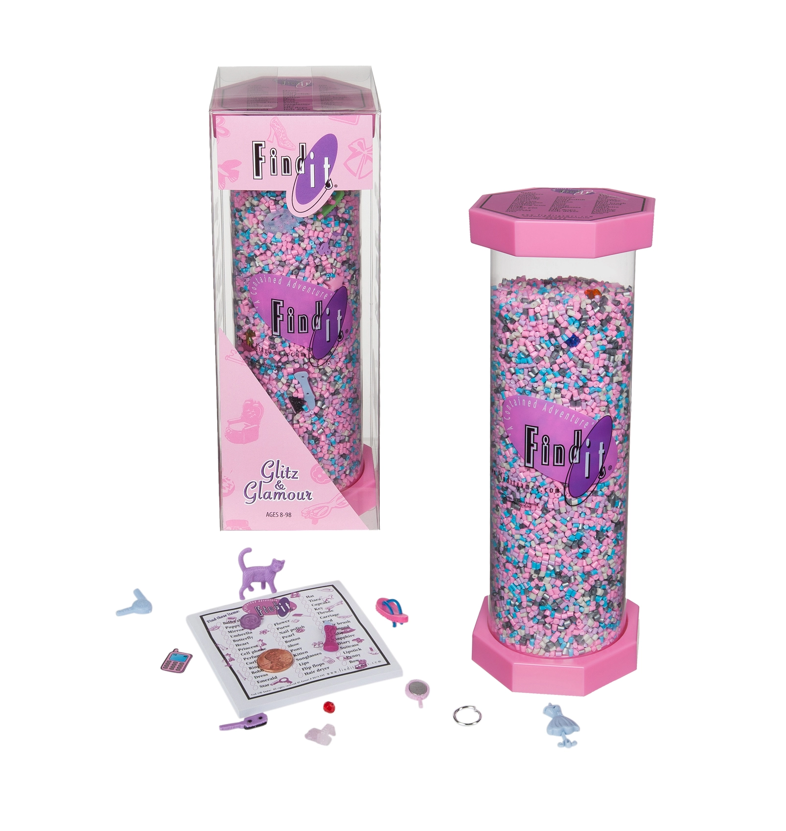 Find It- Hidden Objects Game | Snaxolotls Tulsa