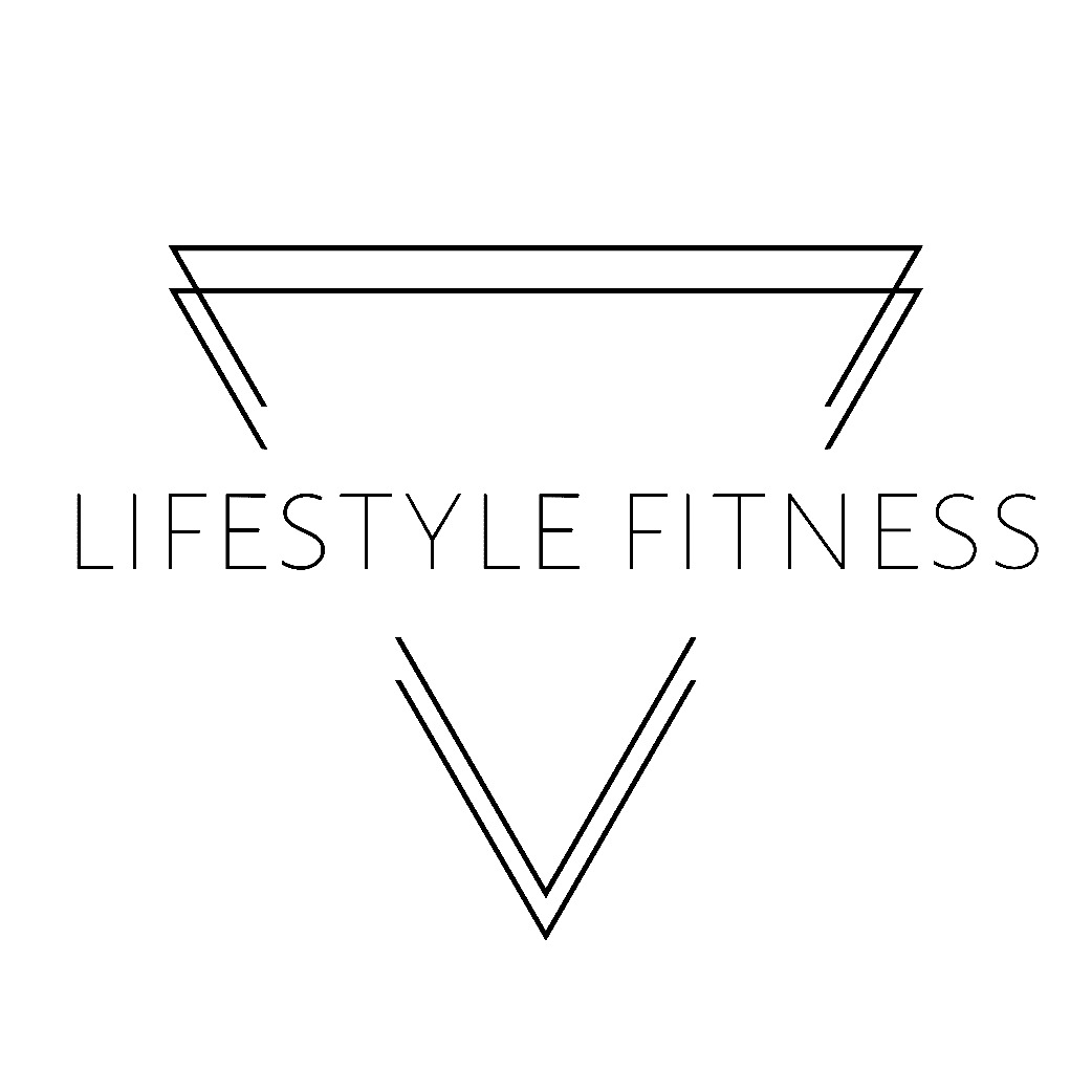 Lifestyle Fitness Logo