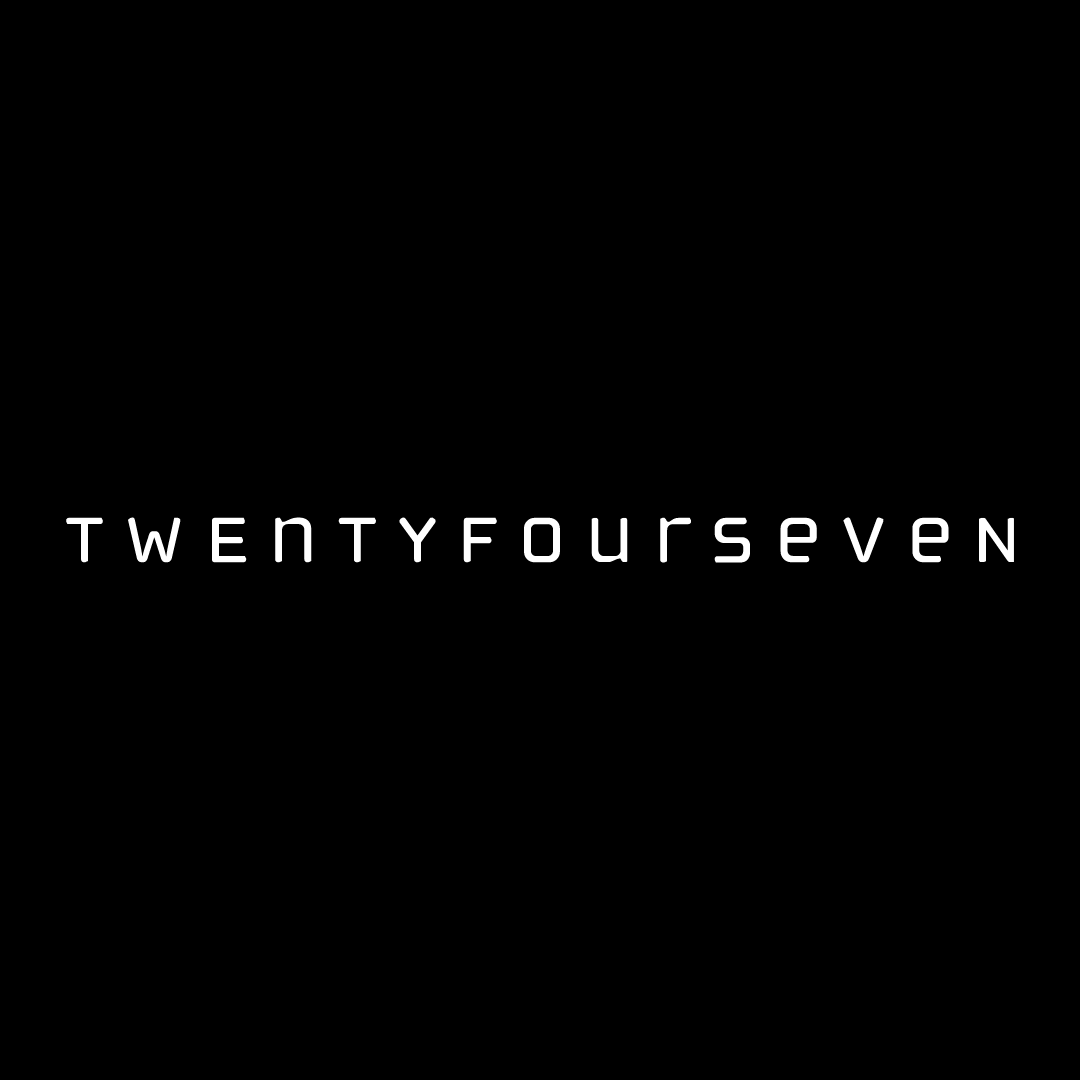 TWENTYFOURSEVEN - טוונטיפורסבן