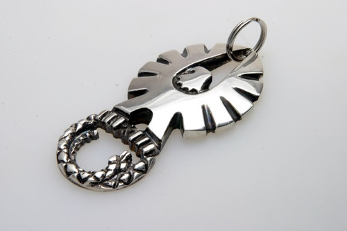 American Eagle Key Fob | IMP