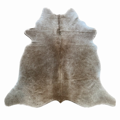 Cowhide Rug - Beige (197cm x 135cm) | Mysite