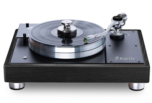 VPI Forever - Model One | VPI Industries
