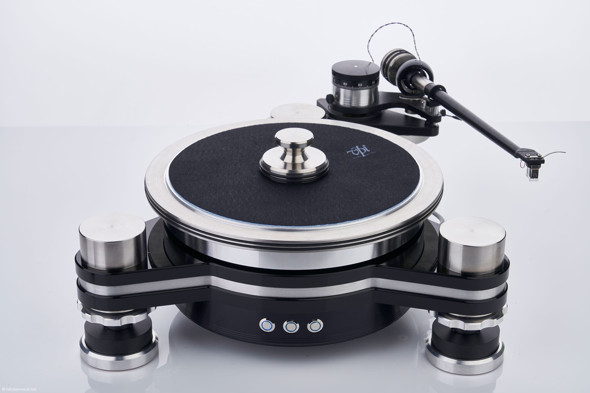 CAF 23 Nexus Audio with VPI, Primare, Stenheim and more!