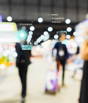 FaceTagr | face recognition