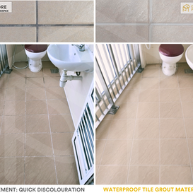 Grout Pro-Tech | renovation