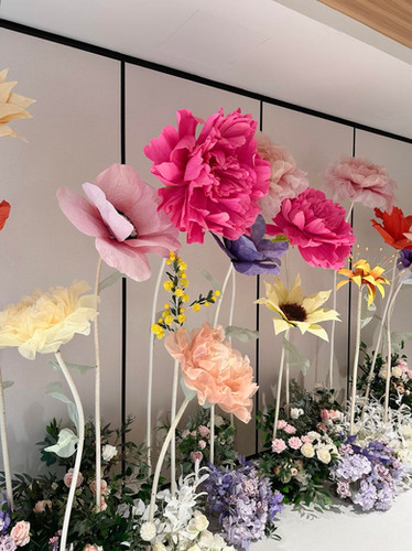 (Ultimate Package) Coco Spring Garden | Evermore Flower