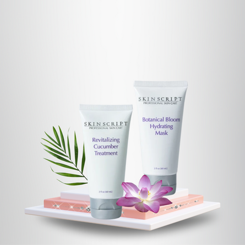 Ultimate Glow Up Set | Skin Supreme