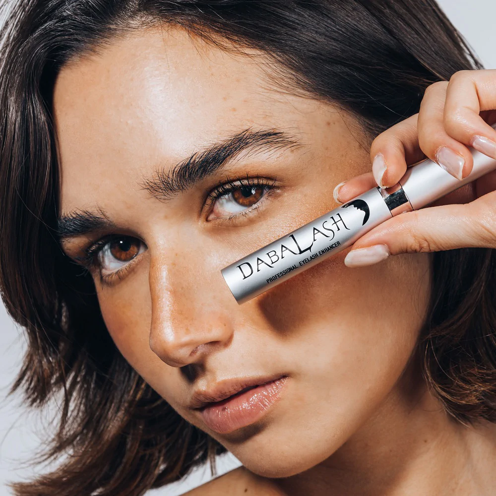 ¿QUÉ ES DABALASH? | MY LASHES MX