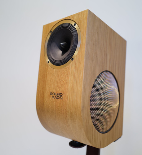 Bookshelf Speaker | Grand Audio System