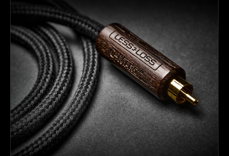 Balanced Audio Cable | Grand Audio System