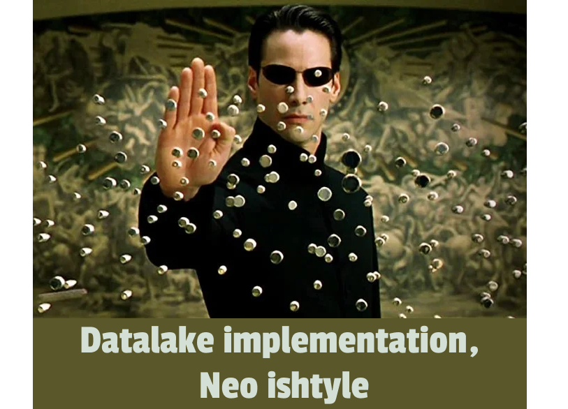 Building a Scalable, Cost-Effective Data Lakehouse for Indian Banks: A ...