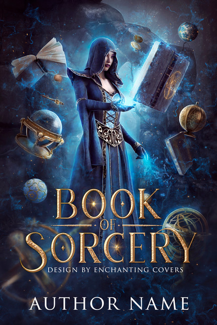 Bestselling Covers | Enchanting covers | Moncton