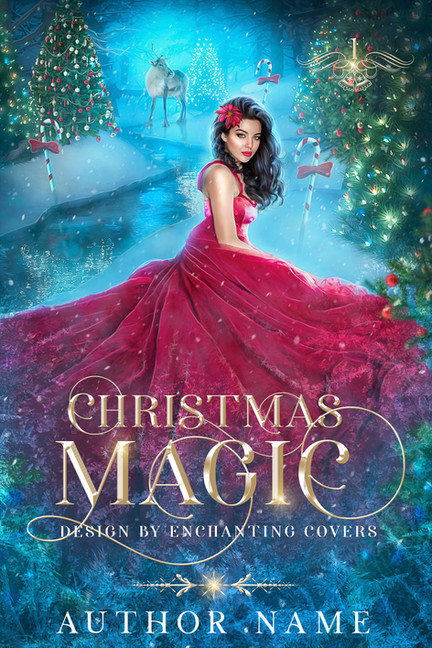 Bestselling Covers | Enchanting covers | Moncton