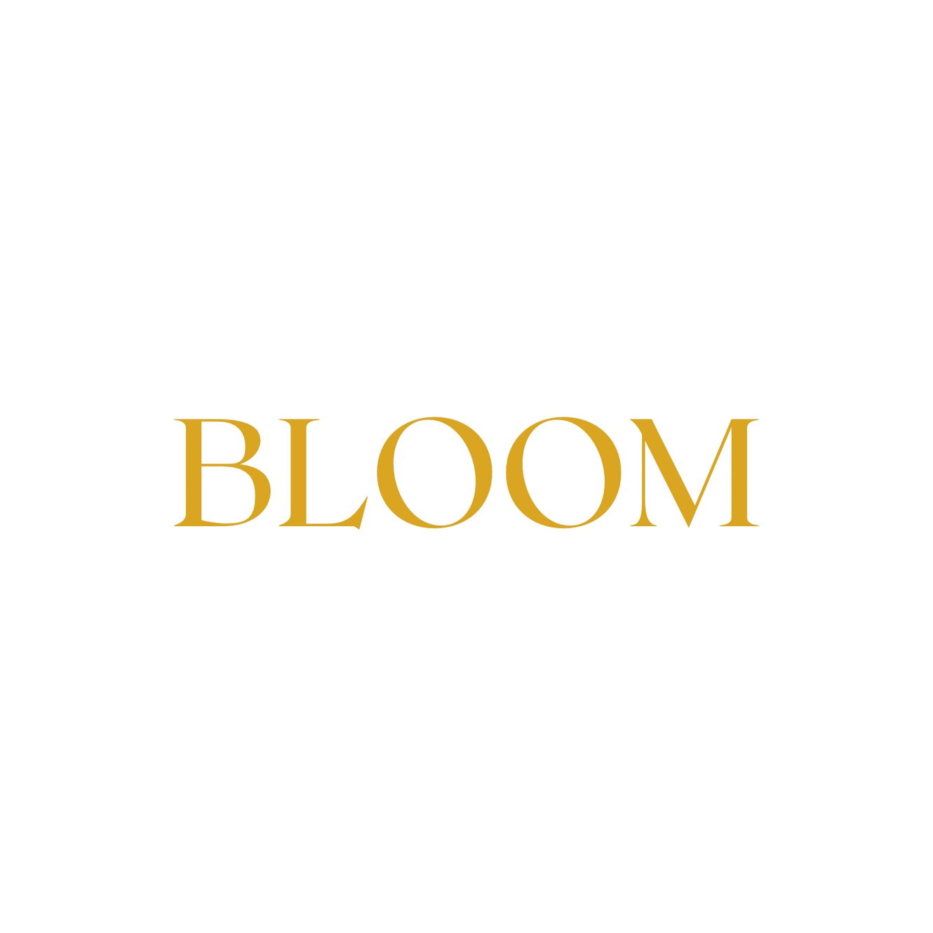 Afternoon Tea | BLOOM