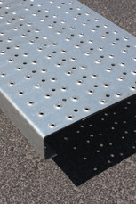 Plank Grating | Grating Systems