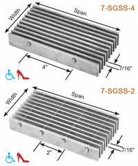 Steel Grating | Grating Systems Inc