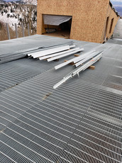 Steel Grating | Grating Systems Inc