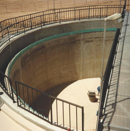 PAST PROJECTS | Grating Systems Inc