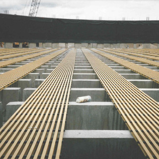 INDUSTRIES | Grating Systems Inc