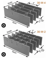 Steel Grating | Grating Systems Inc