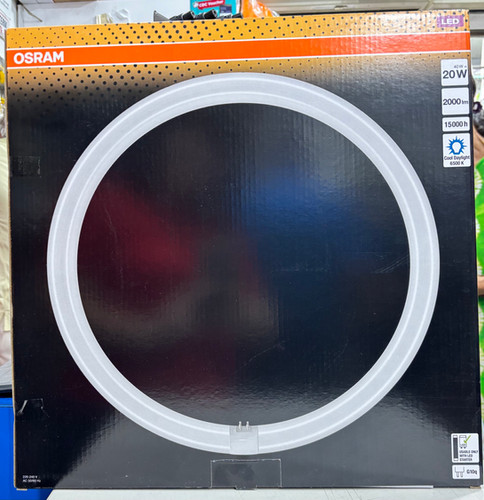 *Climate Voucher* Osram 20W Circular Led Tube EM40 | Bee Huat Dept Store