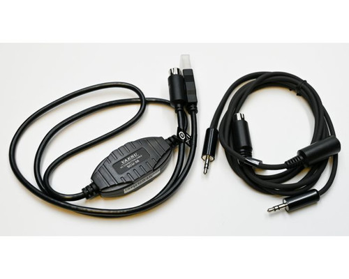 SCU-58 WIRES-X Mobile Digital Node Kit for Win11 | Vk Radio