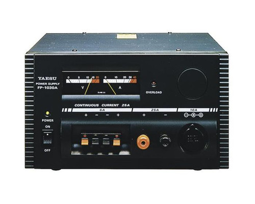 Yaesu FP-1030A | Vk Radio