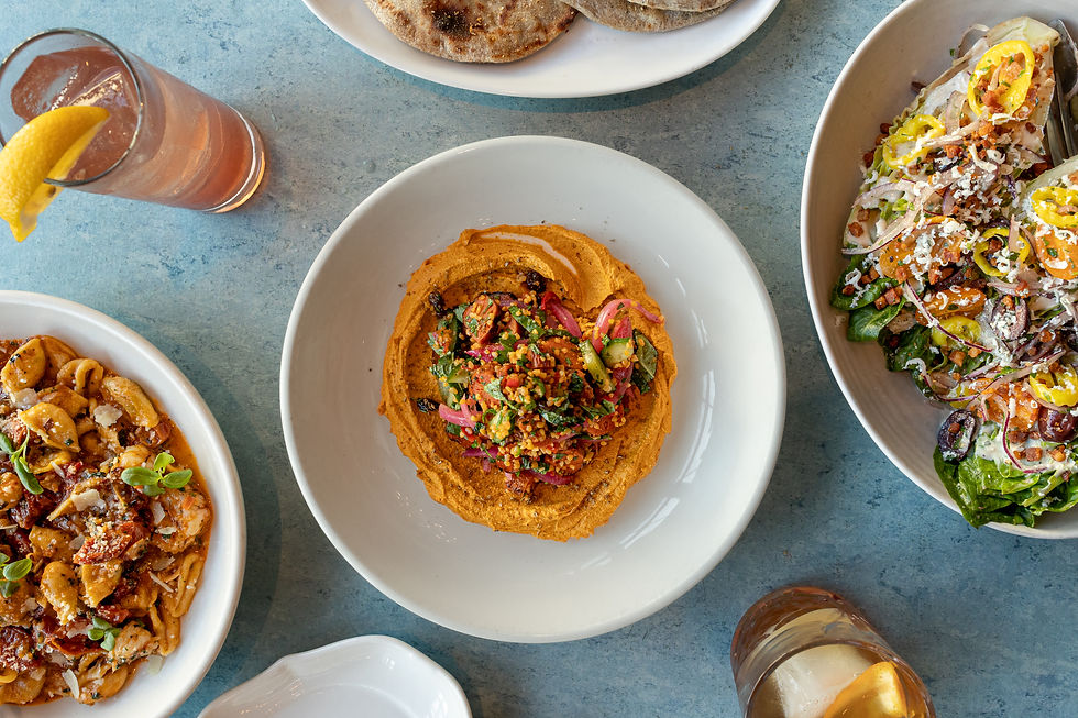 Grato | West Palm Beach