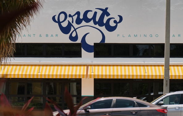 Grato | West Palm Beach