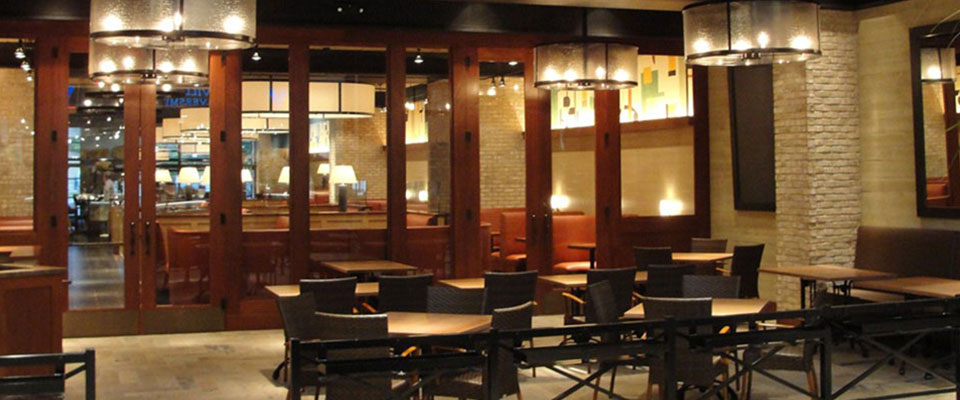 The Directory│The Shops At Stonefield