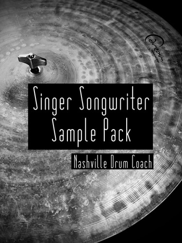 Singer Songwriter Sample Pack | My Site