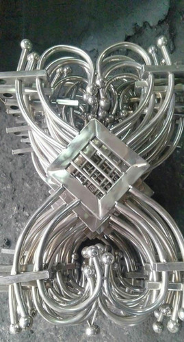 Steel Butterfly price, Fabrication accessories, Steel Design, parts ...