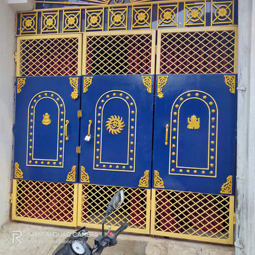 Grill gate designs | tohid fabricators | simple grill gate designs