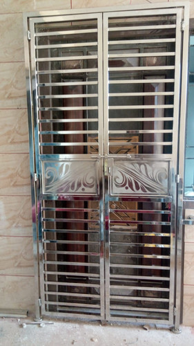 steel gate design | steel gate price | tohid fabricators | gates design