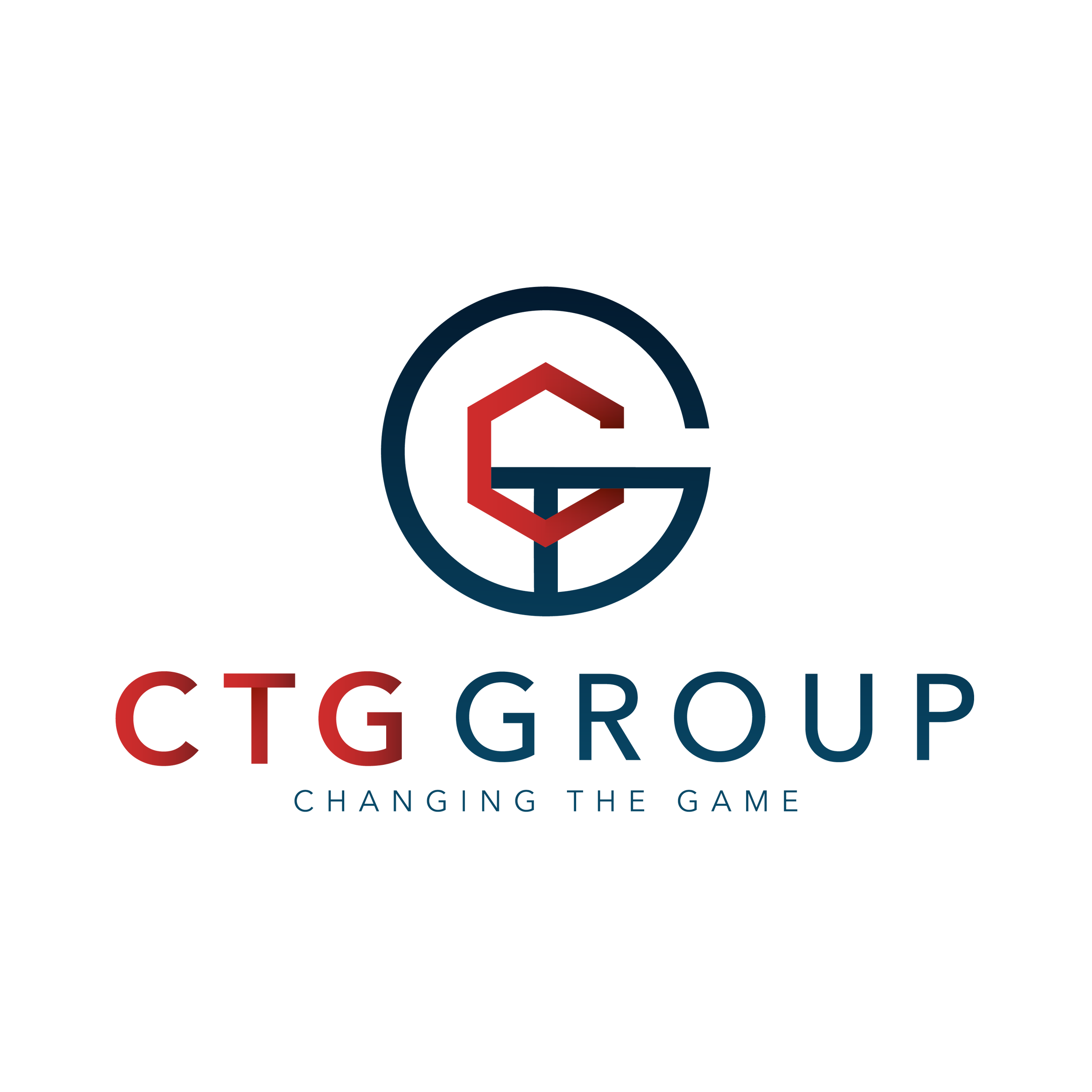 CTG - Changing the Game