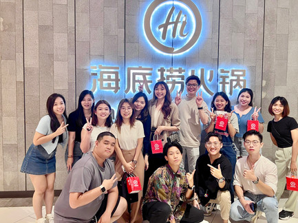 ctg recruitment | CTG Business Sdn Bhd