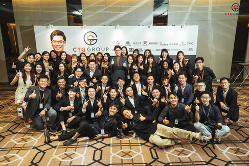 ctg recruitment | CTG Business Sdn Bhd