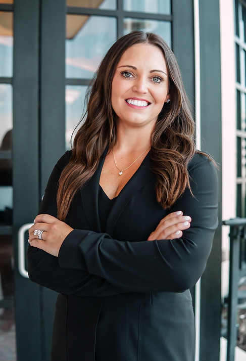 Luxury Realtor | Michelle Marek Team