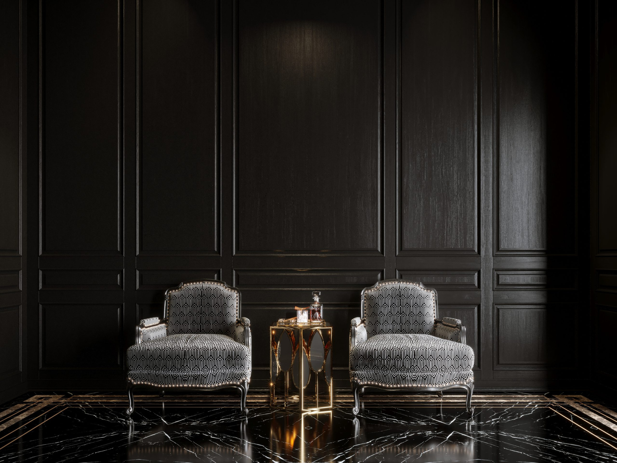 Luxury Realtor | Michelle Marek Team