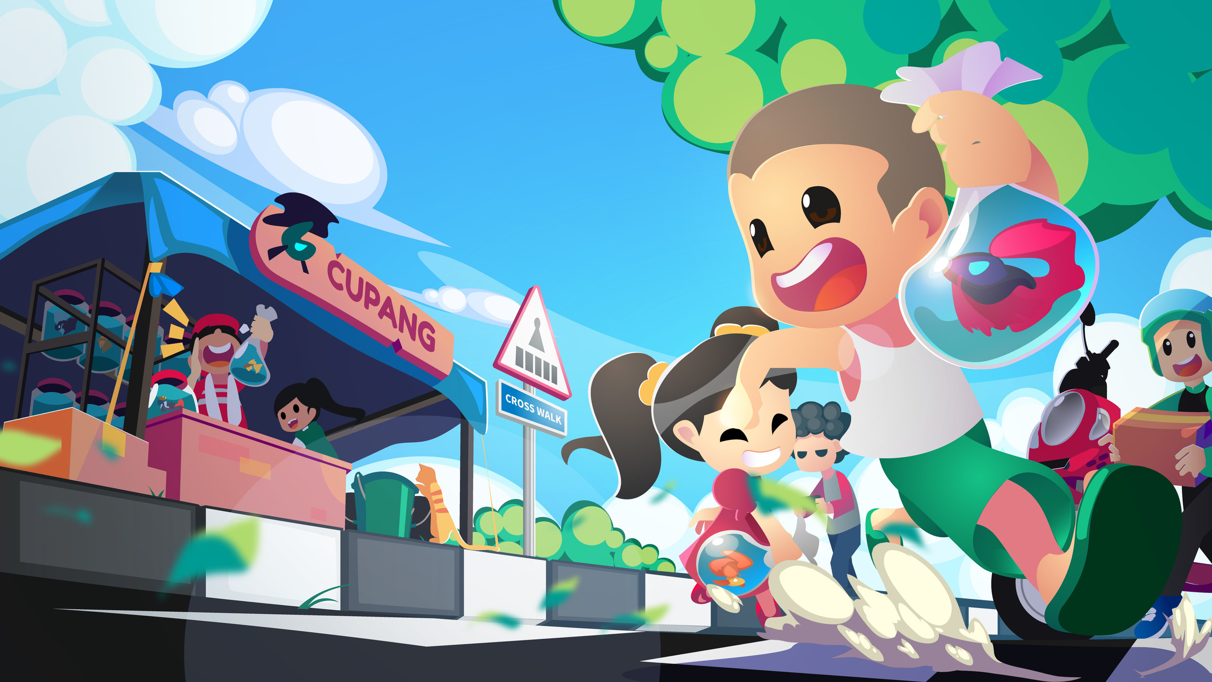 Mobile Games | Arkana Games