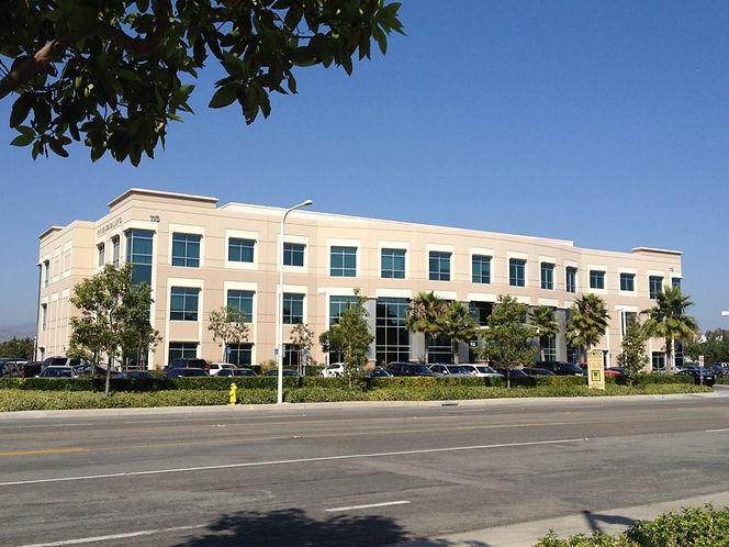 Timothy Chao | Dentist| Irvine, CA