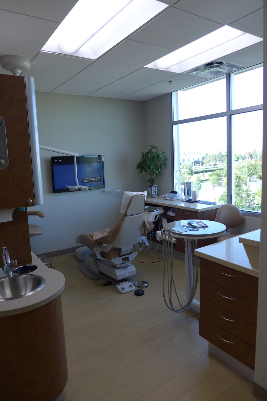 Timothy Chao | Dentist| Irvine, CA