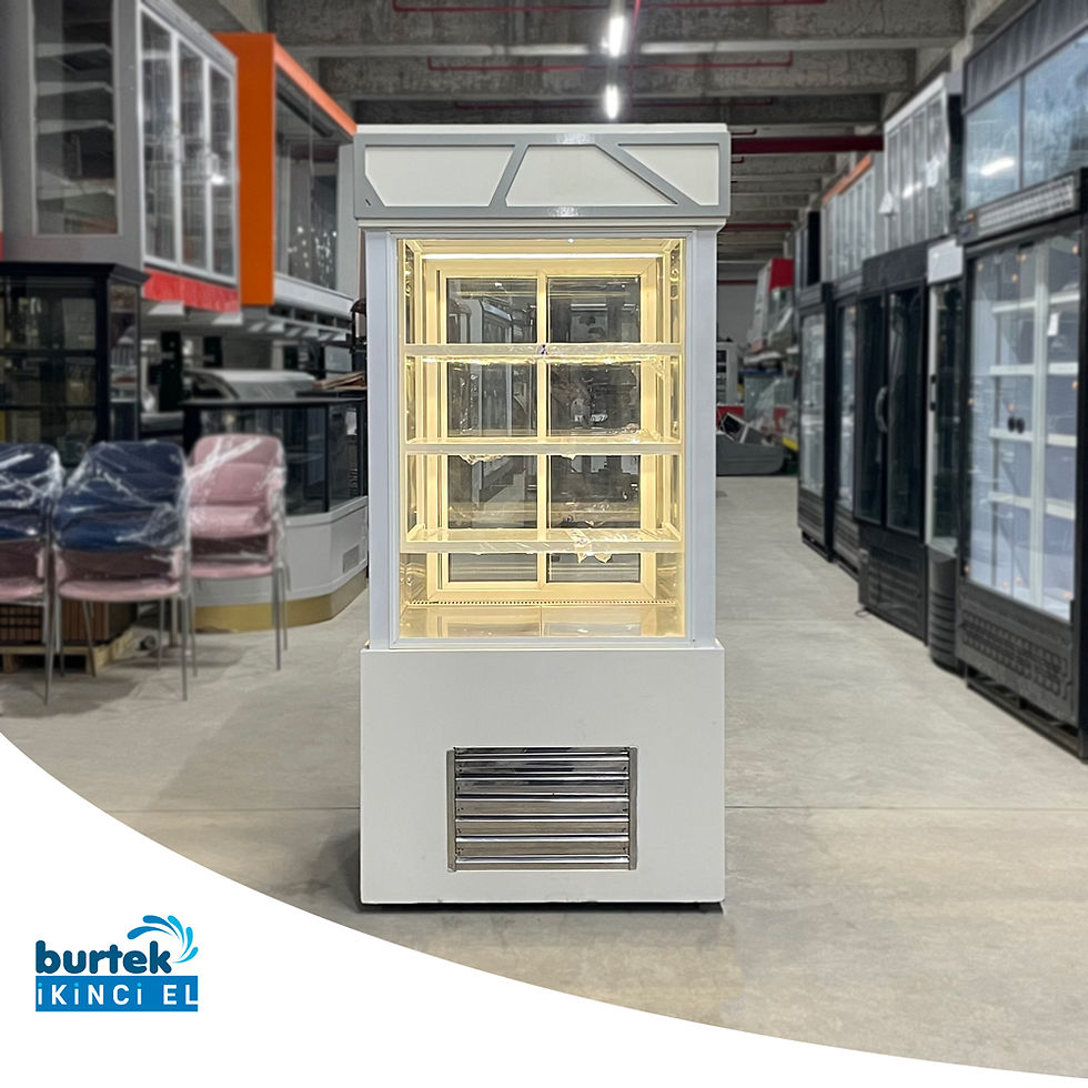 Kategoriler | Burtek İkinci El