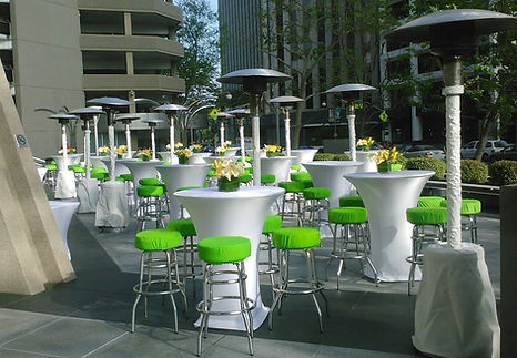 USA Party Rental is a full-service party rental company. | Party rental ...