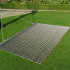 StadiumMax Steel Drag Mat | palehouse-groundcare