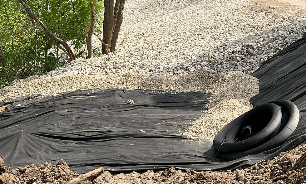 Landscape Supply | BKT Excavating Ltd.